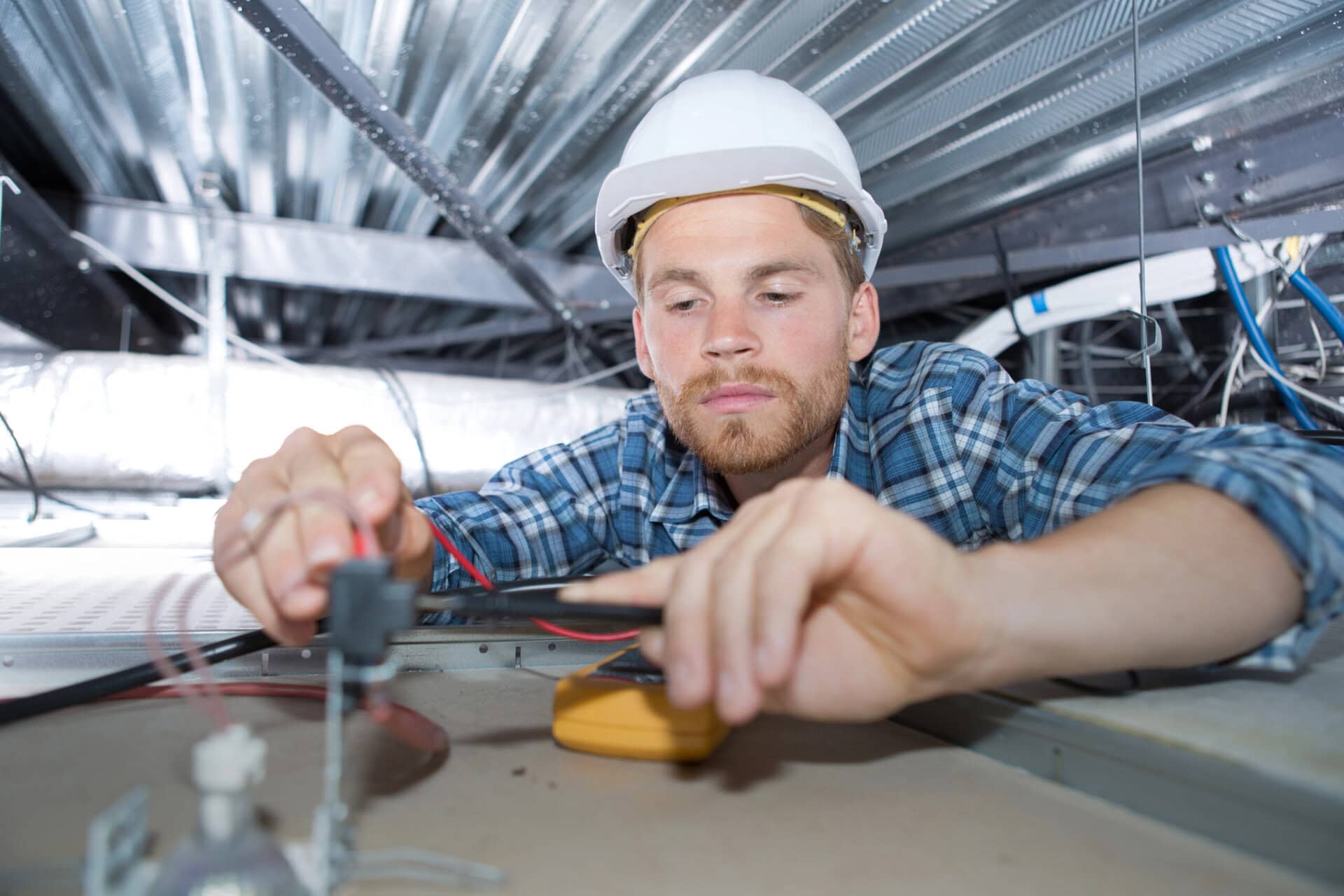 About Raceway Electric | Raceway Electric Co